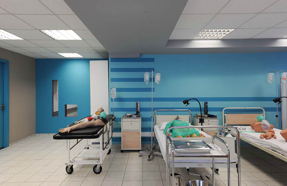 Σπούδασε Ακτινολογία - Βοηθός Ακτινολόγου στο ΙΕΚ ΑΚΜΗ®.