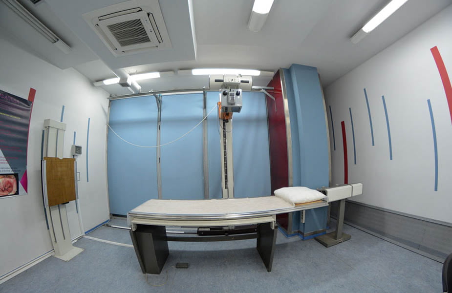 Σπούδασε Ακτινολογία - Βοηθός Ακτινολόγου στο ΙΕΚ ΑΚΜΗ®.