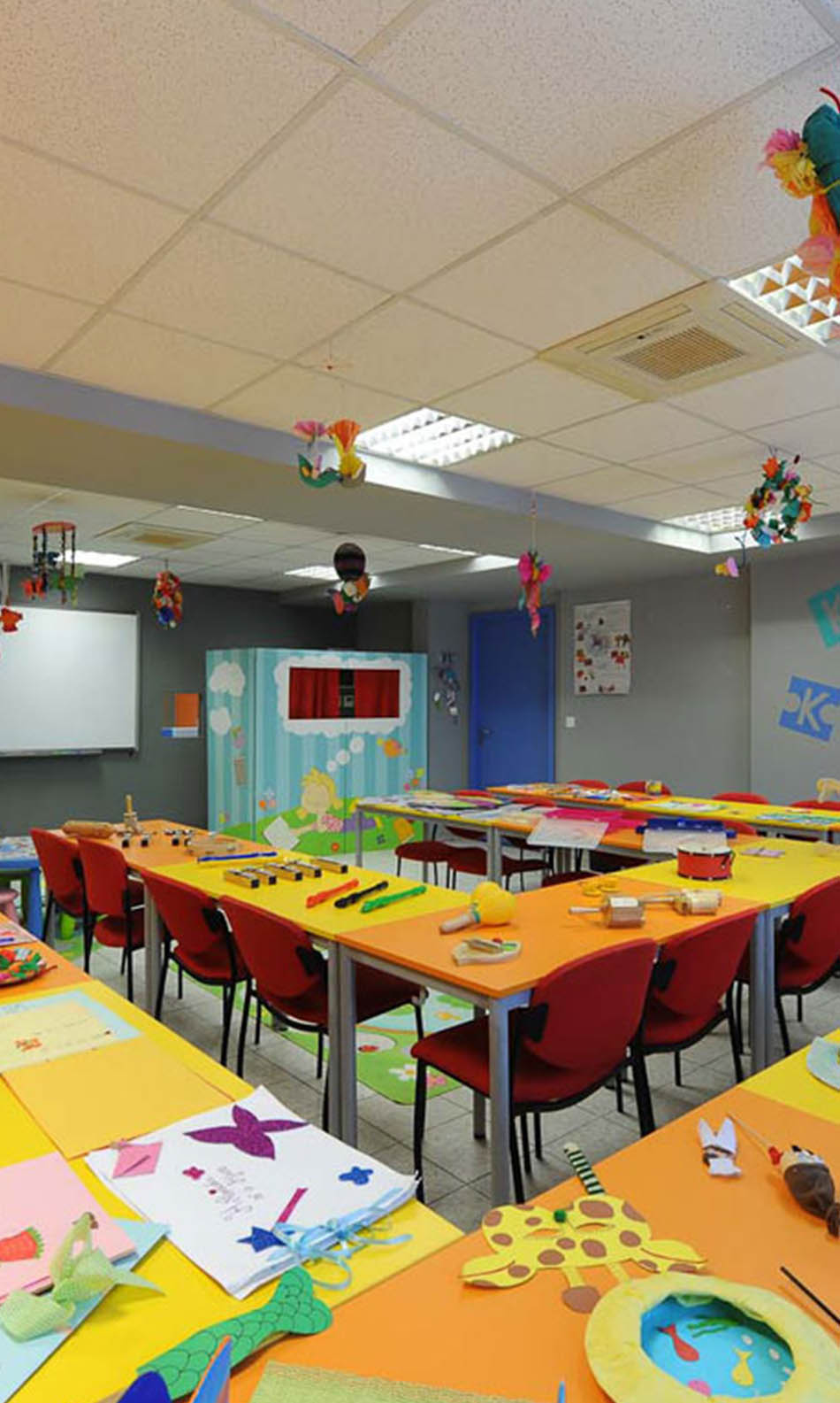 Σπούδασε Βοηθός Βρεφονηπιοκόμου στο ΙΕΚ ΑΚΜΗ®.