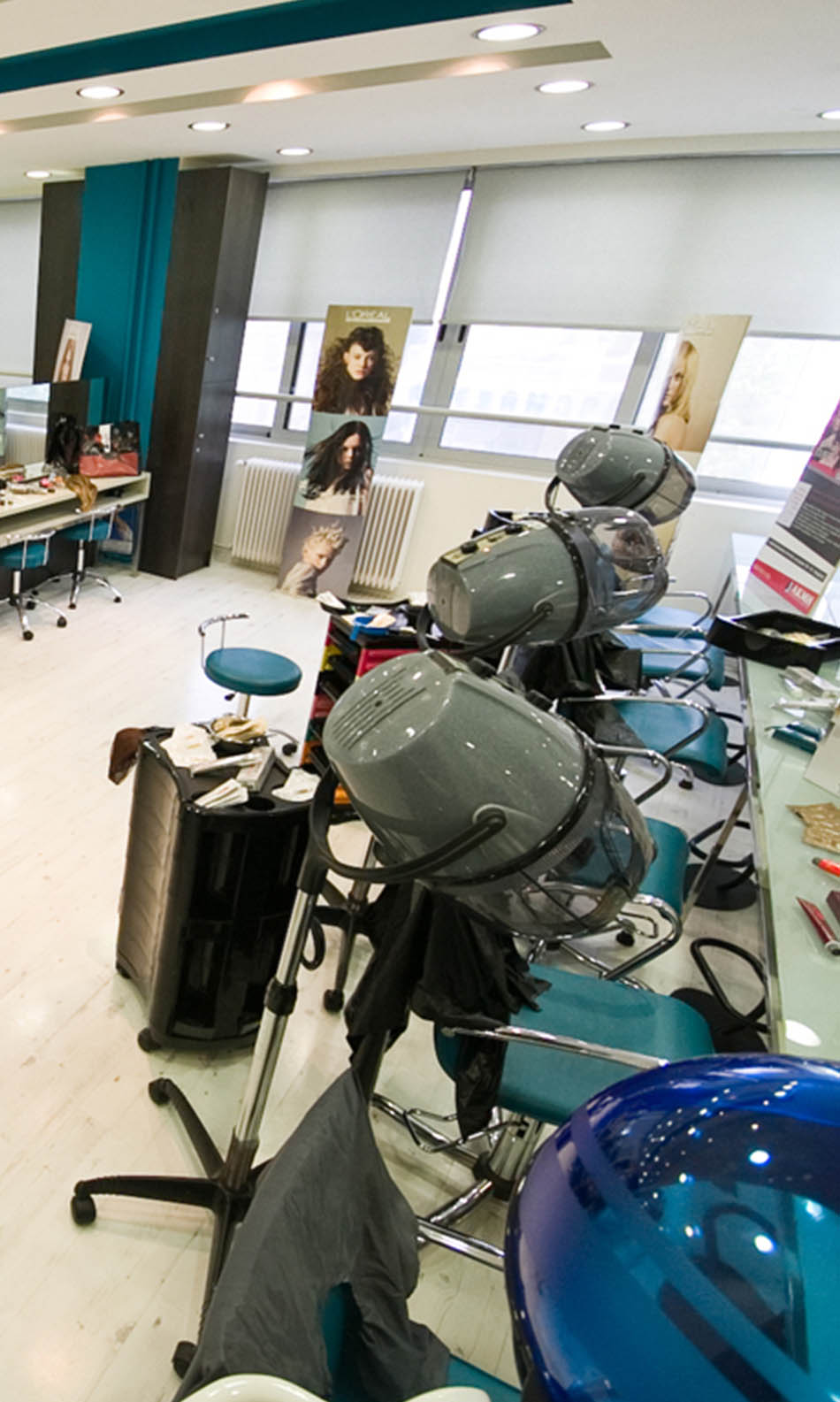 Στη Σχολή Κομμωτικής του ΙΕΚ ΑΚΜΗ® Απογειώνεις τις Ικανότητές σου.