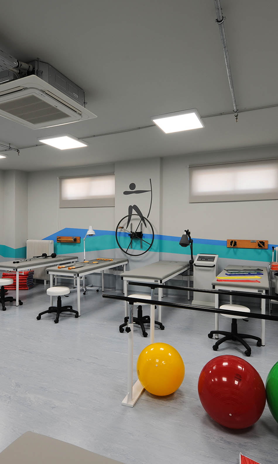 Σπούδασε Φυσικοθεραπεία - Βοηθός Φυσικοθεραπευτή στο ΙΕΚ ΑΚΜΗ®.