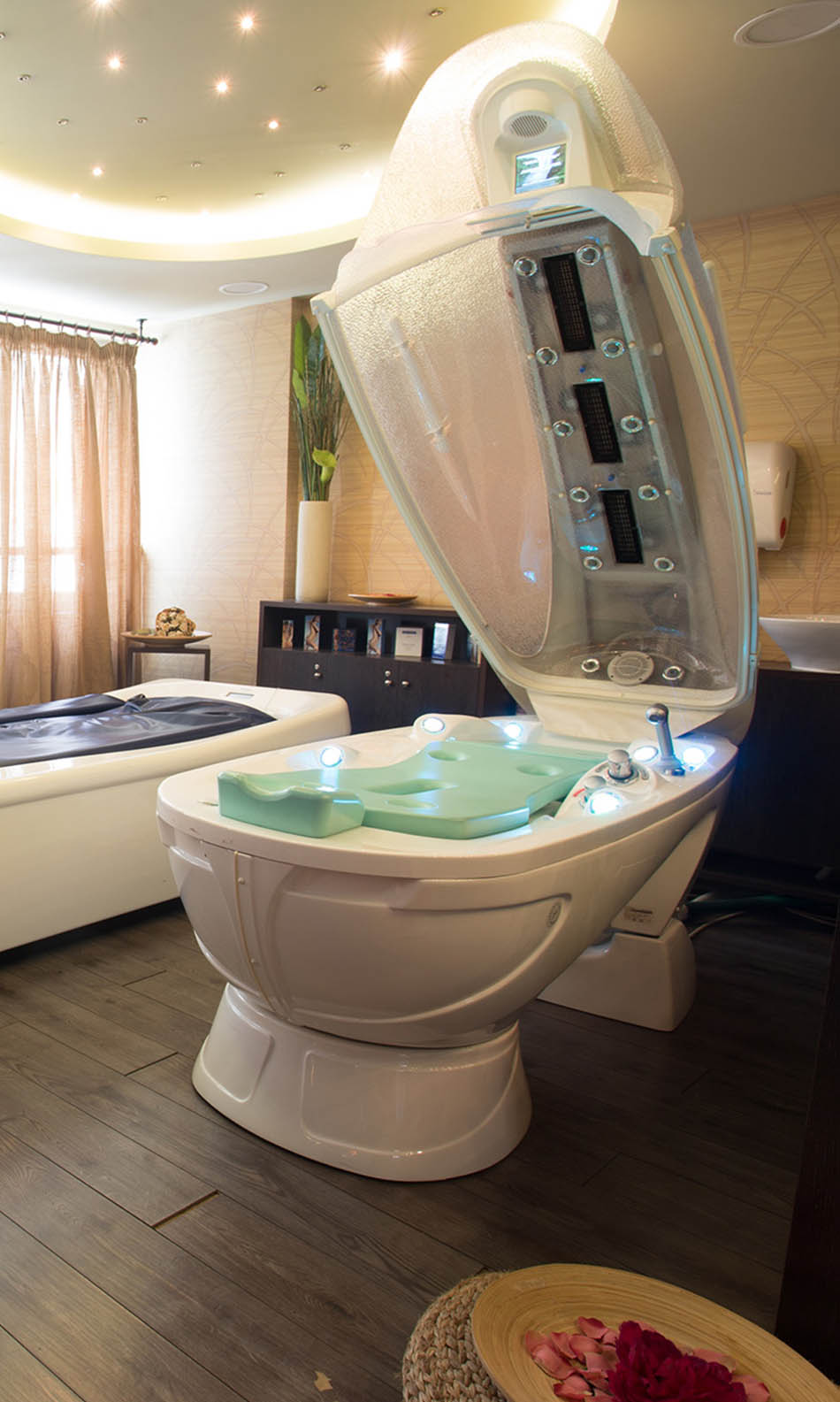 Σπουδές Αισθητικής & Spa στο ΙΕΚ ΑΚΜΗ®.