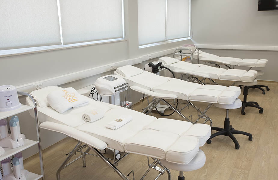 Σπουδές Αισθητικής & Spa στο ΙΕΚ ΑΚΜΗ®.