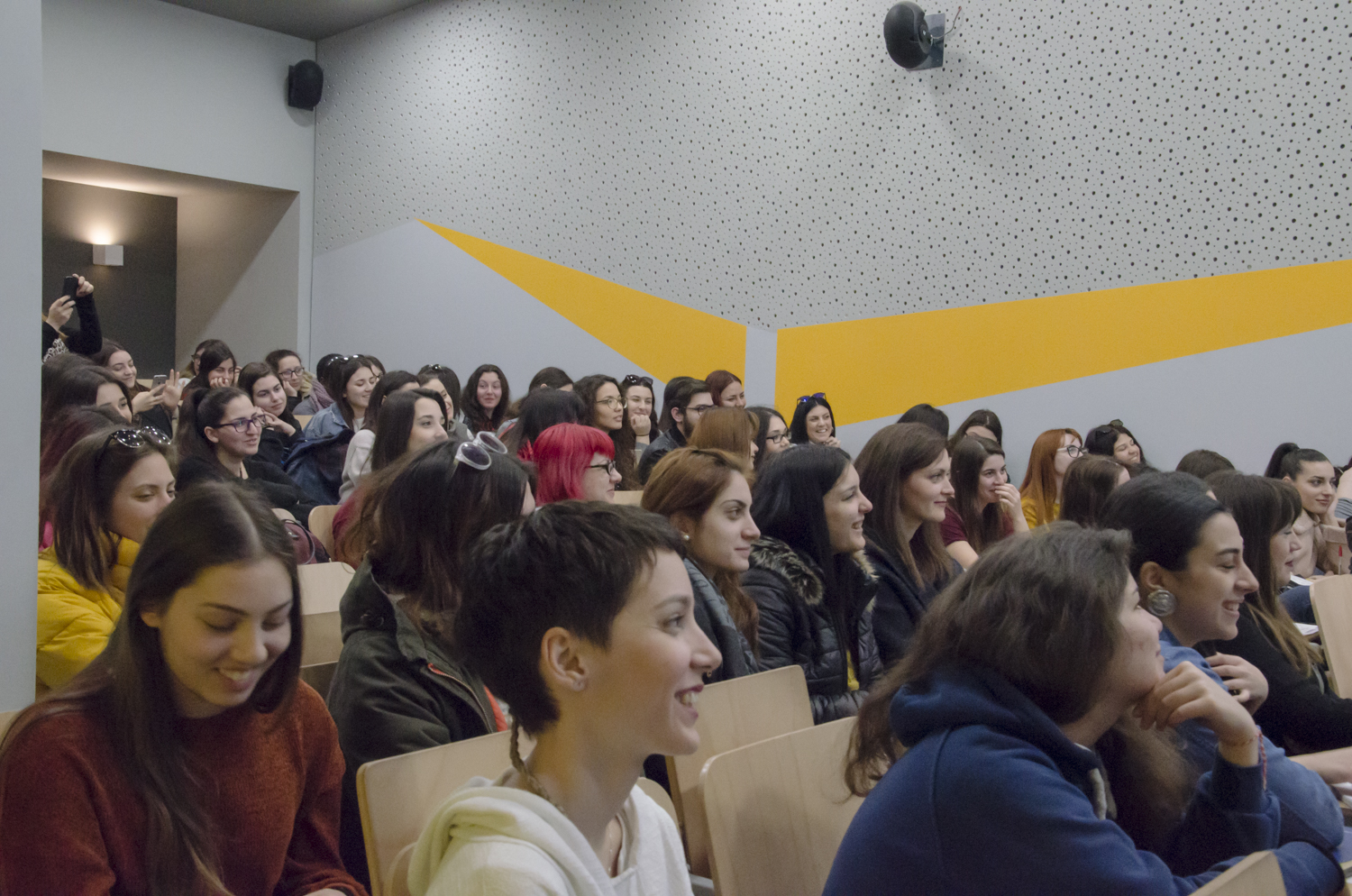 Συνέδριο ειδικής αγωγής από το Τμήμα Παιδαγωγικών του ΙΕΚ ΑΚΜΗ - ΙΕΚ ΑΚΜΗ®