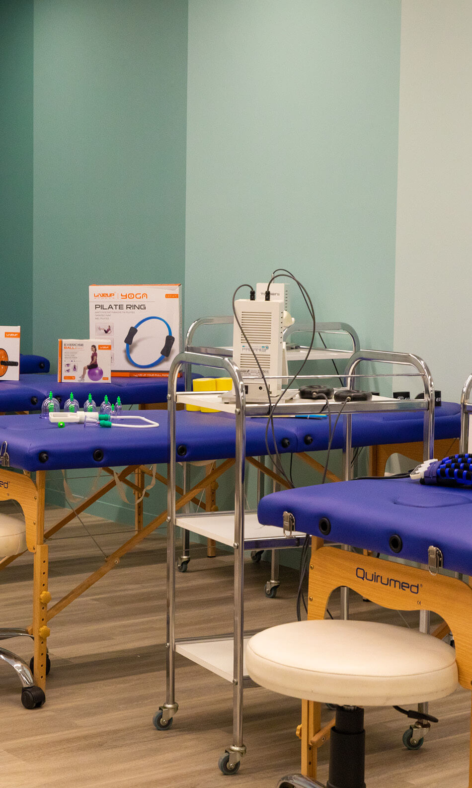 Σπούδασε Φυσικοθεραπεία - Βοηθός Φυσικοθεραπευτή στο ΙΕΚ ΑΚΜΗ®.