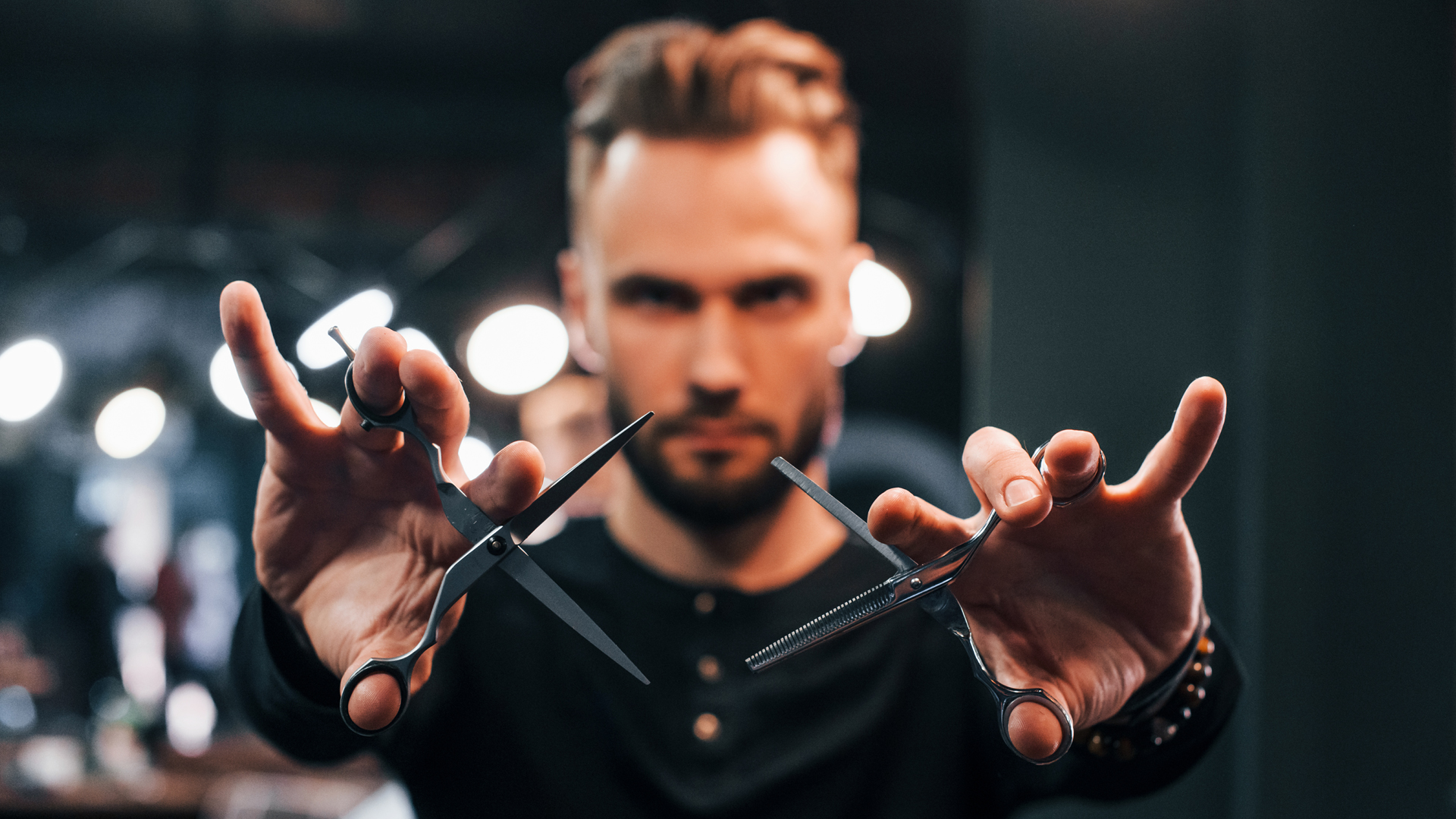 ΣΑΕΚ ΑΚΜΗ® | Barbering & Κομμωτική